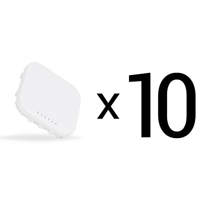 WAP-1 (10-Pack) | PoEWit Live